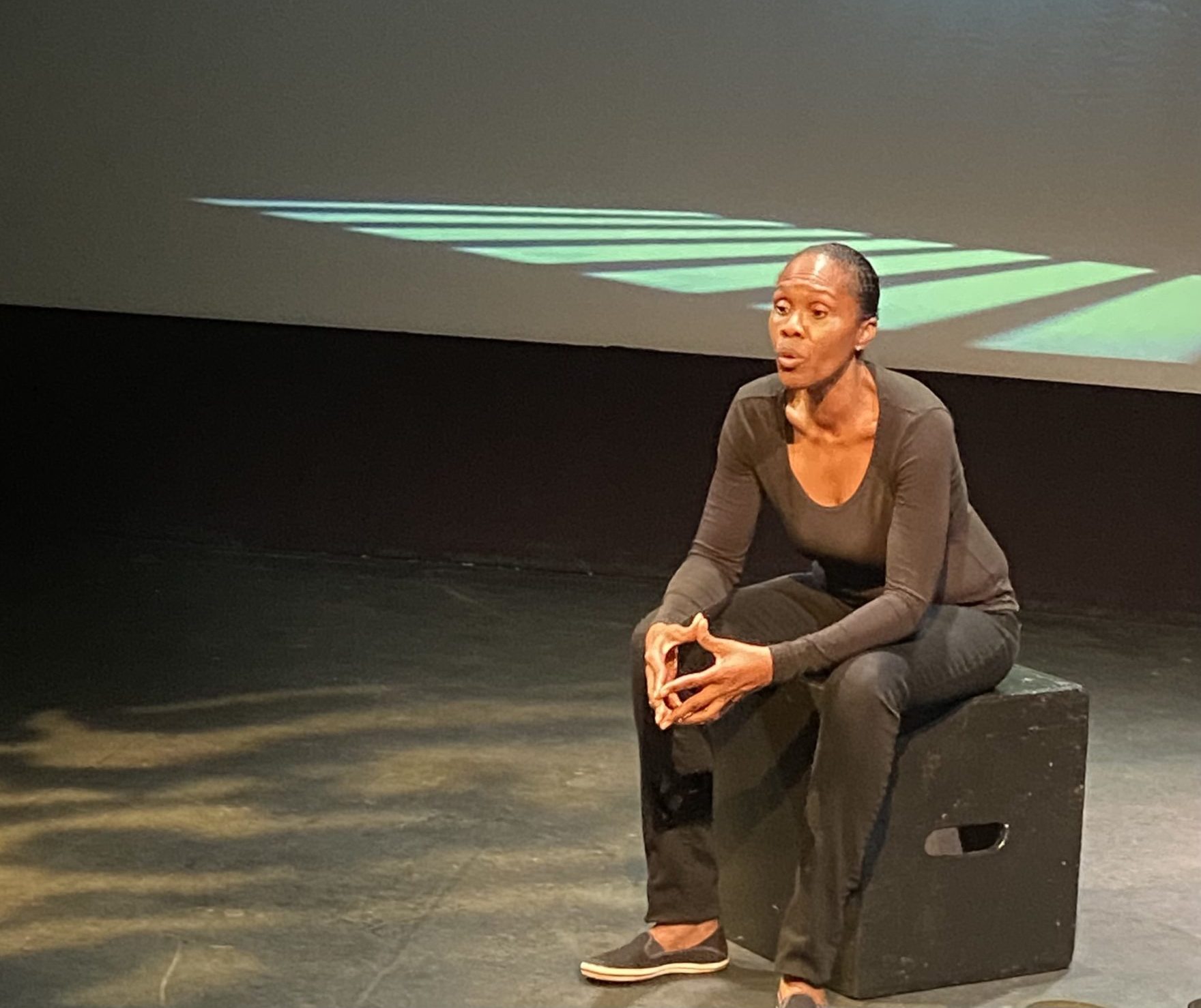 Contact - Juliette Jeffers